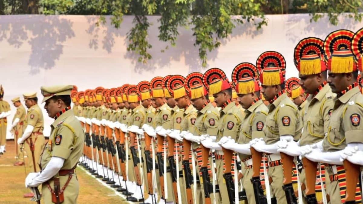 MP Police Constable Recruitment 2023: Know Vacancies, Salary And ...