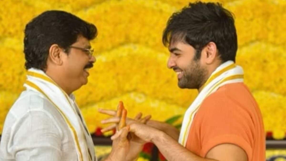 Makers Of Boyapati Srinu’s Next Confirm Its Title | Movies News - News18