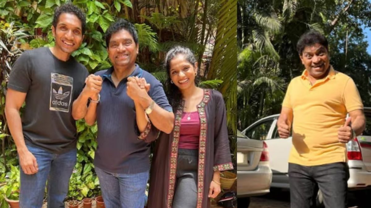 How John Prakash Janumala Turned Into Bollywood’s Most Loved Comedian ...