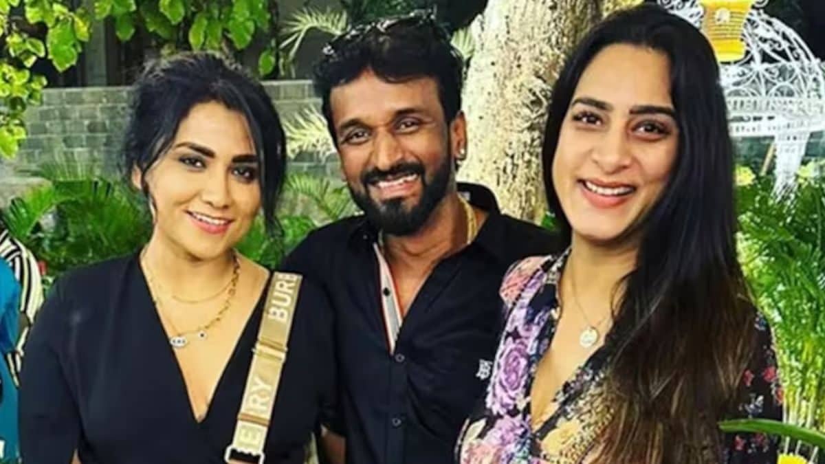 Telugu Actress Surekha Vani Worried Over Drug Case's Impact On Her ...