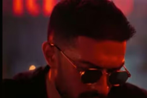 Title And Character Teaser Of Kichcha Sudeep's Nephew Sanchith Sanjeevi ...