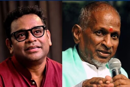 Why Ilaiyaraaja Never Worked With Tamil Singer Minmini - News18