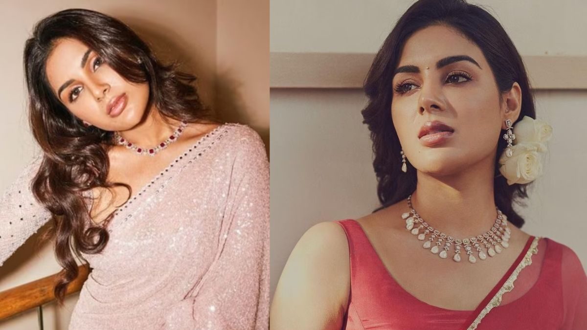 Rakul Preet And Samyuktha Menon In Talks For Nandamuri Balakrishna's ...