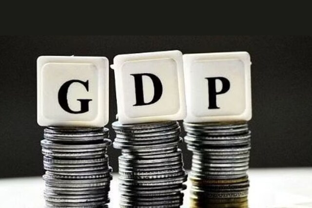 India's Q2 GDP Data To Be Out On Thursday: What Analysts Expect? - News18