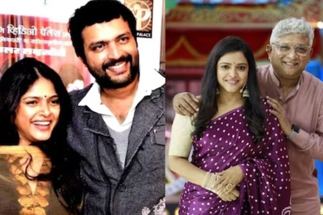 'Immense Talent As An Artist': Director Kedar Shinde On Actress Deepa ...