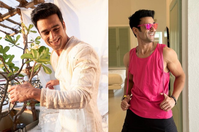 Pulkit Samrat's Wardrobe Is So Magical That It Is Actually Envious, See ...
