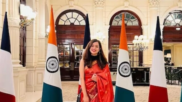 Doctor-turned-civil Servant Apala Mishra Scores Highest Marks in UPSC ...