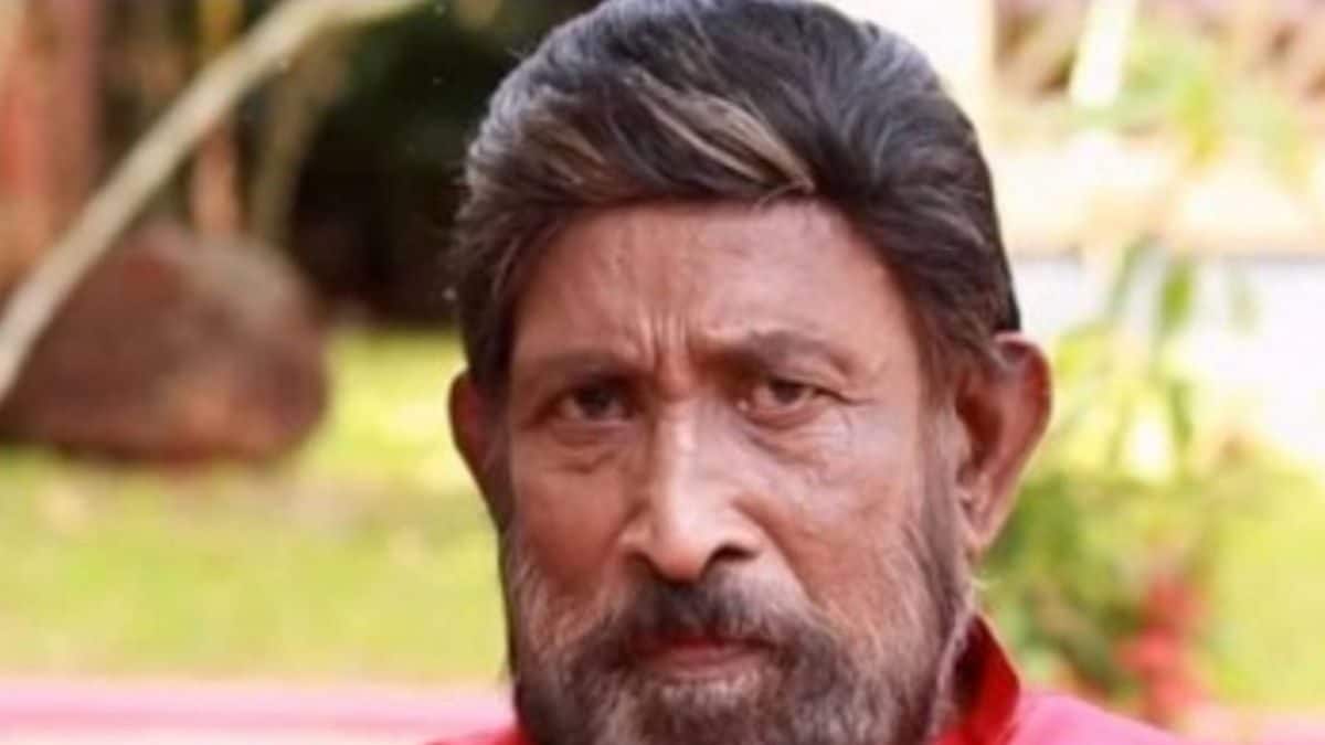 Malayalam Actor TS Raju Explains What Led To Fake News About His Death ...