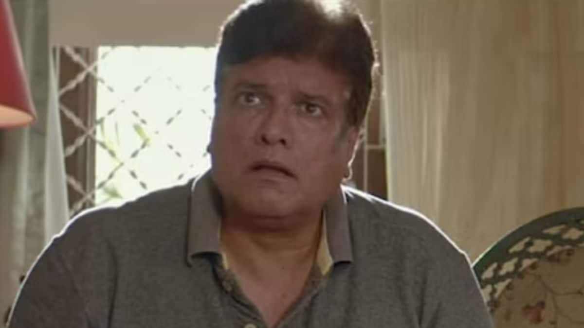 Taxi Driver To A Well-known Actor, Take A Look At Rajesh Sharma's ...
