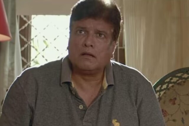 Taxi Driver To A Well-known Actor, Take A Look At Rajesh Sharma's ...