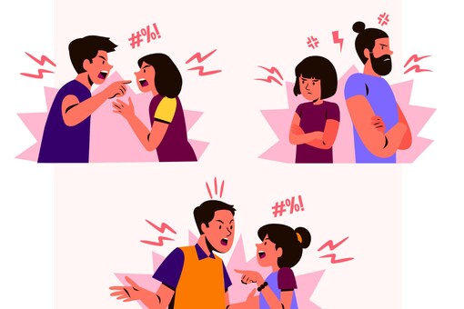 Is Your Mental Health Not Okay Because You’ve Been Verbally Abused By ...