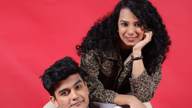 Abhyudaya Mohan and Gautami Kawale: The Brains Behind Slayy Point's ...