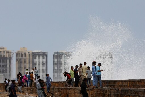 News18 Afternoon Digest | Cyclone Biparjoy: IMD Says Cyclone is 170km ... News18 Afternoon Digest | Cyclone Biparjoy: IMD Says Cyclone is 170km ...