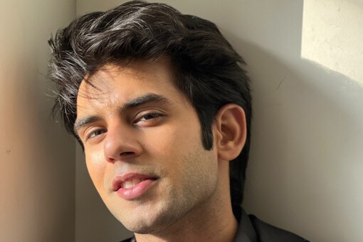 Main Hoon Aprajita Actor Varun Kasturia's Weight Maintenance Secret: A ...