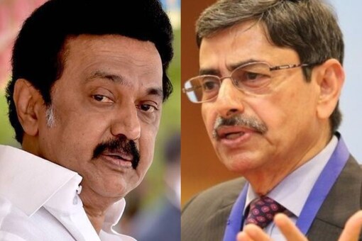 Tamil Nadu: AIADMK Supports DMK in Tussle with Governor, Says 'Speaks ...