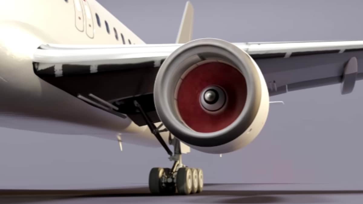 US: Texas Airport Worker Killed After Being Sucked into Plane Engine ...