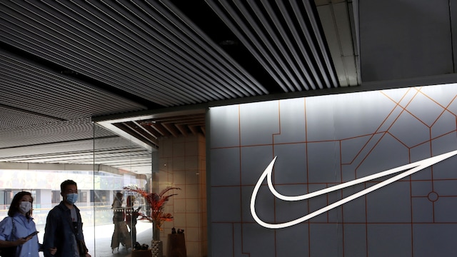 Nike Files Lawsuit Against Skechers, New Balance: Here's All You Need ...