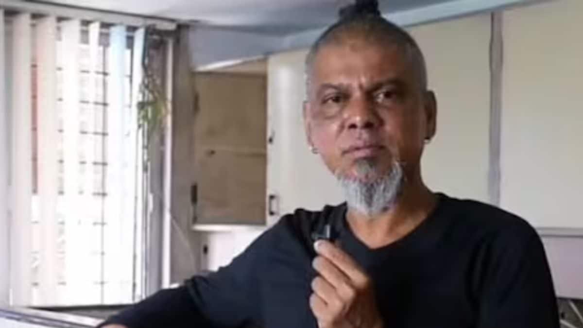 Tollywood Choreographer Rakesh Master Dies Aged 55; Know His Last Wish ...