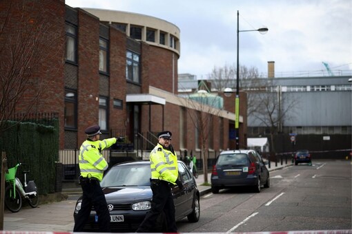 Kerala Man Stabbed to Death by Roommate in London, Third Killing of ...