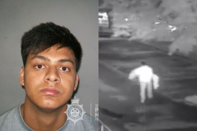 Chilling Video Shows Indian-Origin Student Carrying Drunk Woman to His ...