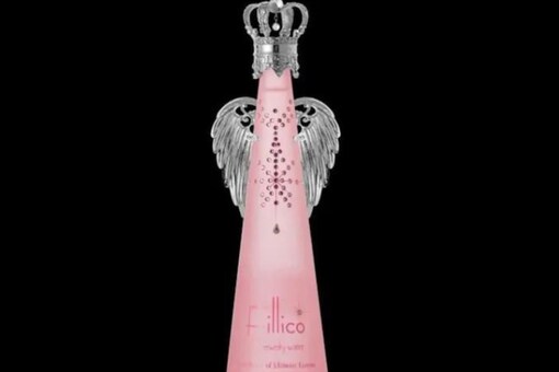 Diamonds In Every Drop: Fillico Jewellery Water Unveils Luxurious ...