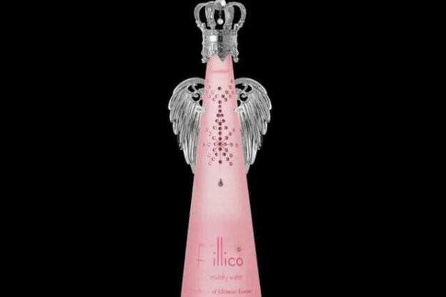 Diamonds In Every Drop: Fillico Jewellery Water Unveils Luxurious ...