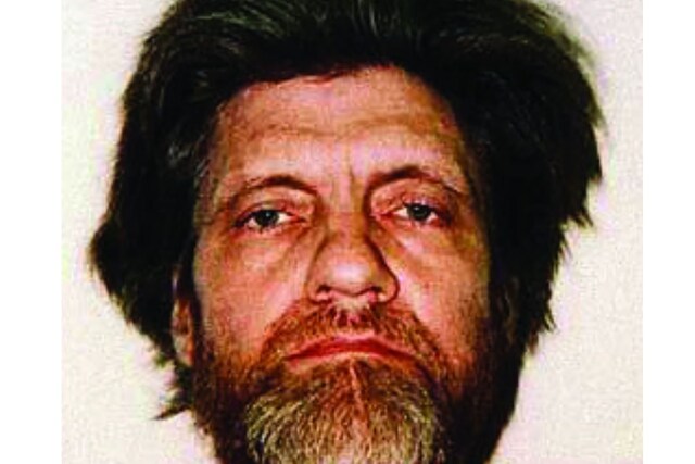 Convicted 'Unabomber' Ted Kaczynski Found Dead in US Prison - News18