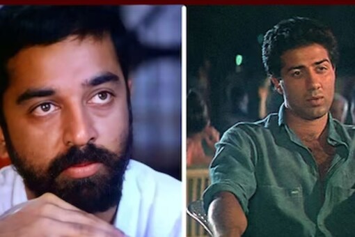 Know The Famous Actor Who Played Male Lead In Sunny Deol-starrer Arjun ...