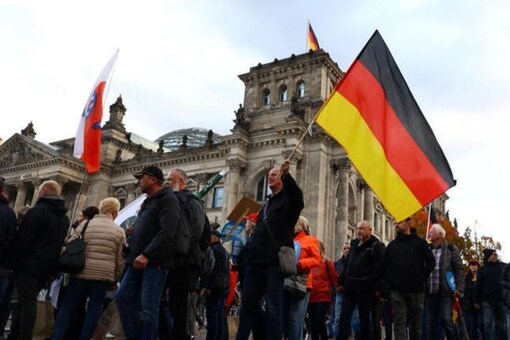 The Rise of Germany's Most Successful Far-right Party Since the Nazis ...