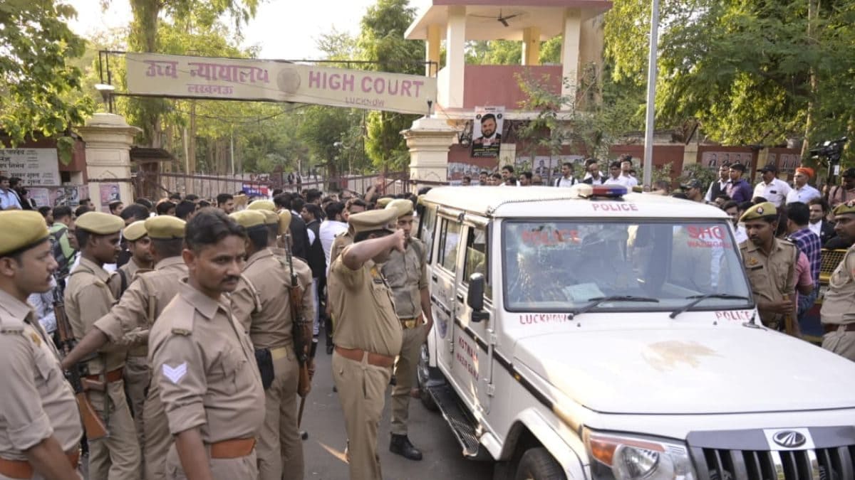 Killers in Disguise: Rising Trend in UP or Security Breach? Experts ...