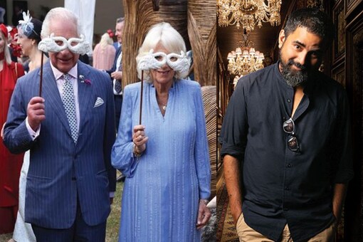 King Charles, Queen Camilla Celebrate Bengal’s Heritage In Sabyasachi’s ...