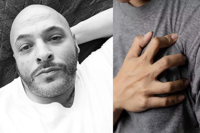 Actor Mike Batayeh From Breaking Bad Dies at 52; How Do People Die in ...