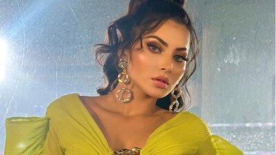 Urvashi Rautela Moves Into Rs190-Crore Bungalow Next To Yash Chopra’s ...