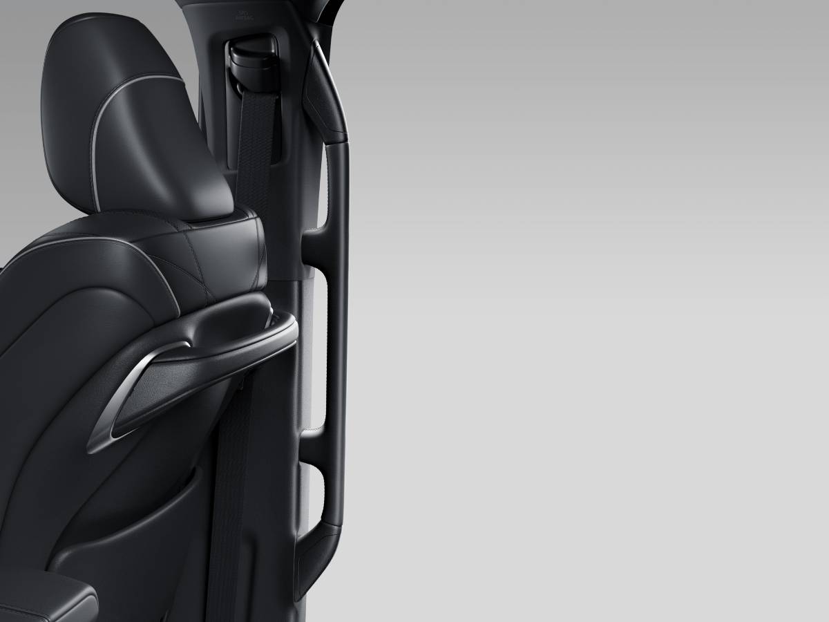 All-New Toyota Vellfire in Pics: See Design, Features, Interior and ...