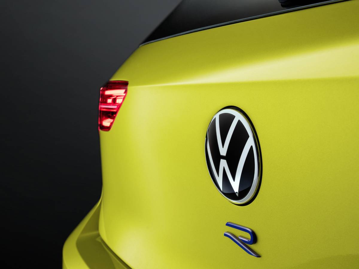 Volkswagen Golf R 333 Limited Edition in Pics: See Design, Features ...