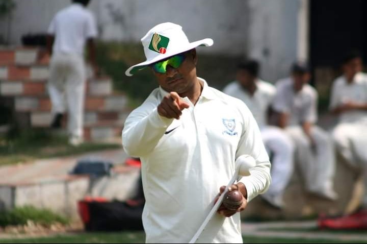 Dr Atul Gaikwad Adds Another Feather to his Coaching Hat | Cricketnext ...