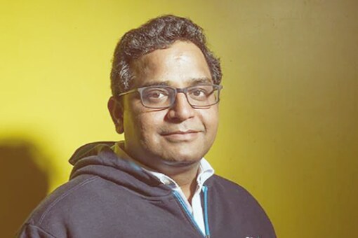 Paytm's Vijay Shekhar Sharma Reveals He Has Read Only 2 Books After ...