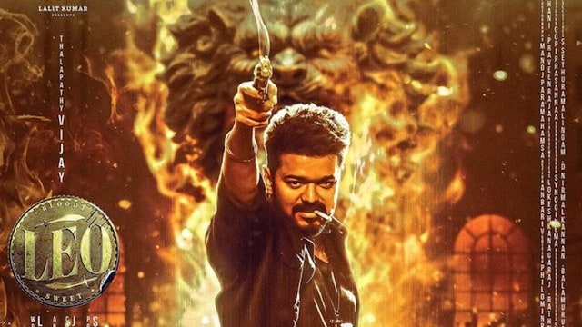Thalapathy Vijay: The Undisputed 'Commander' Of Tamil Cinema | Movies ...