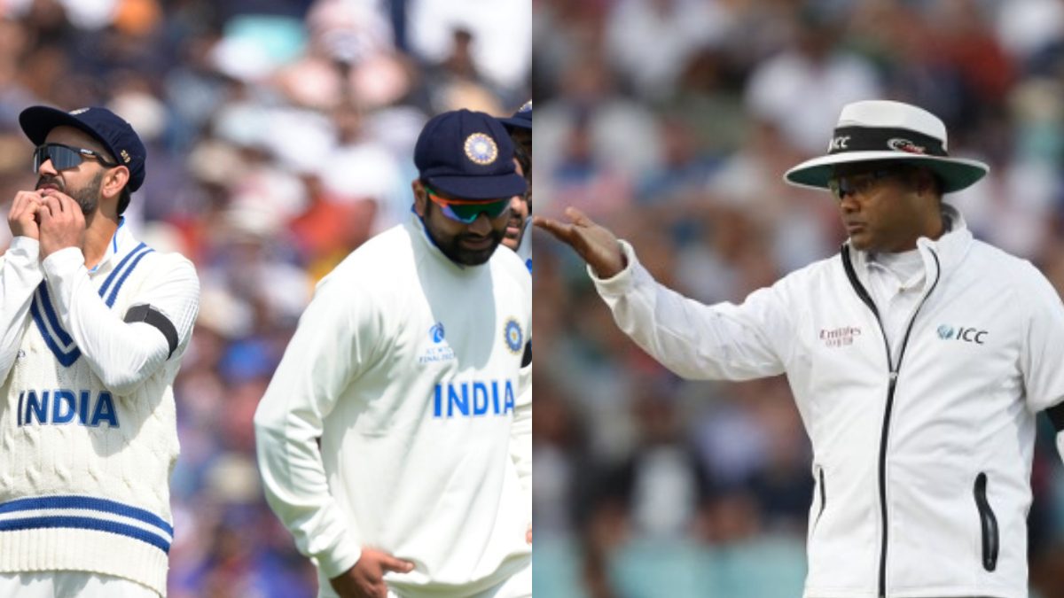 'India Stars Create Pressure And Get Decisions in Favour of Them ...