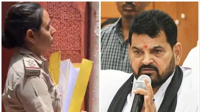 'No Corroborative Evidence': Delhi Police Seeks Cancellation of POCSO Case Against WFI Chief ...