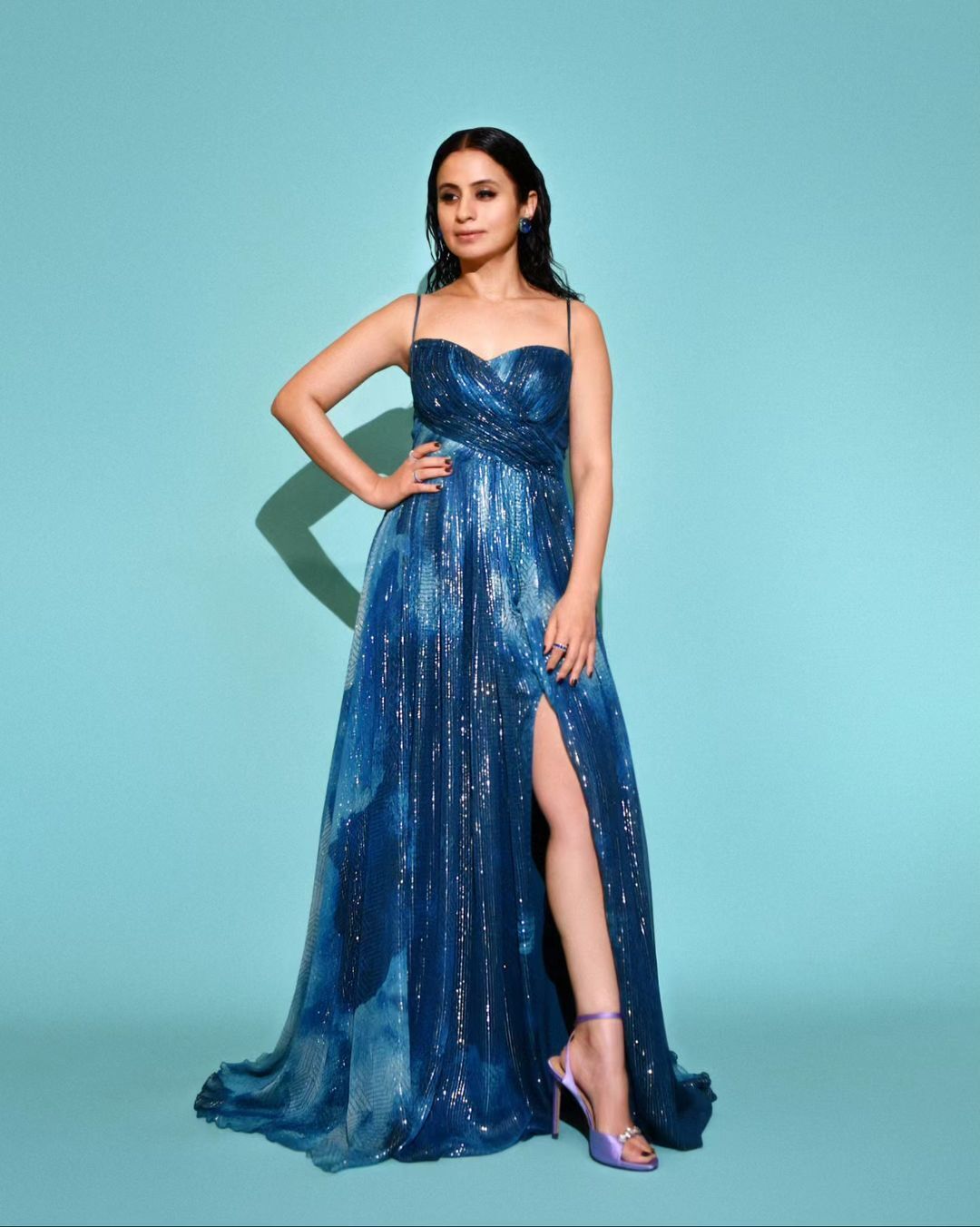 5 Times Rasika Duggal Upped The Ante With Her Sartorial Choices, See ...