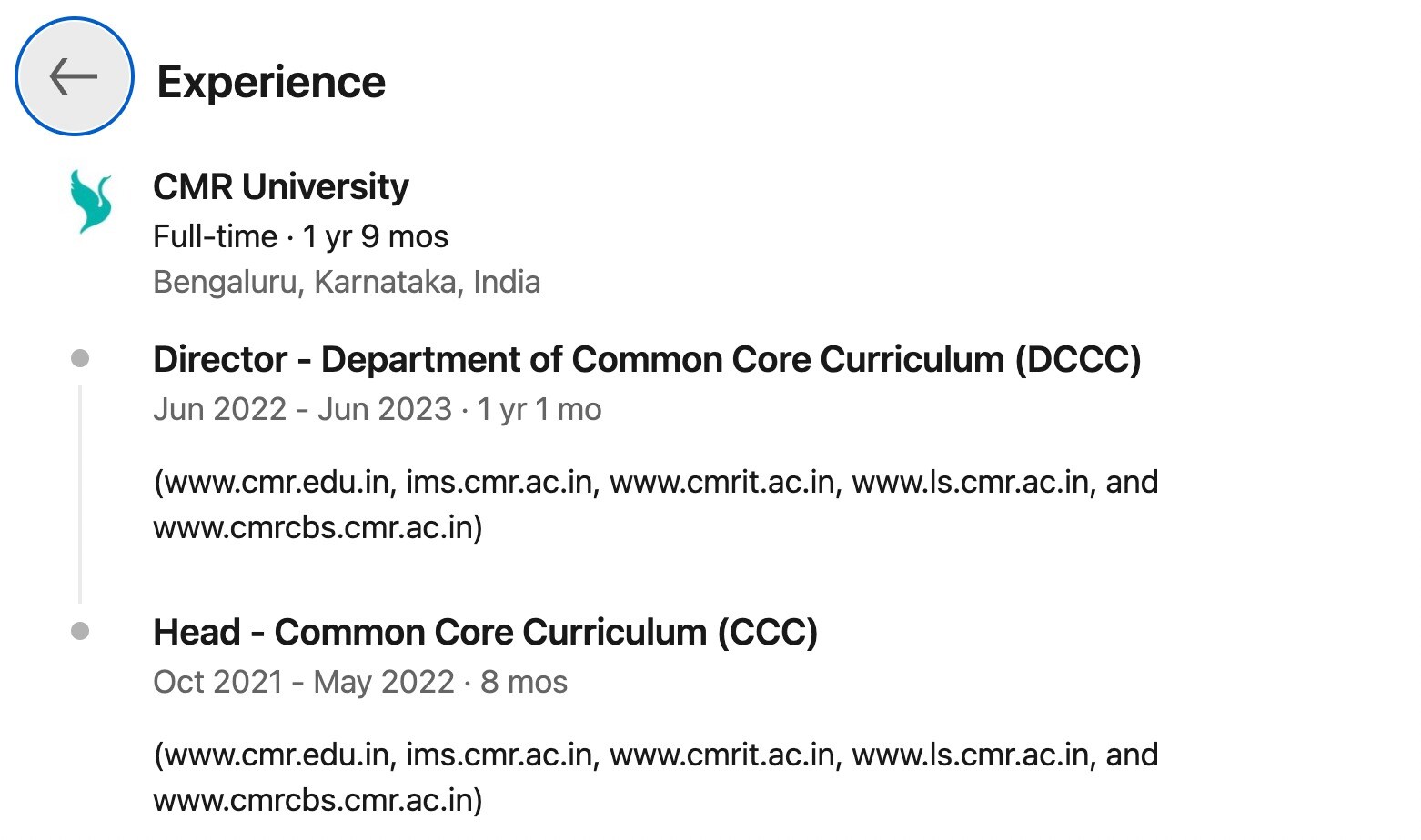 Remember Inspector Vivek From CID? Here's What He Is Up To Now ...