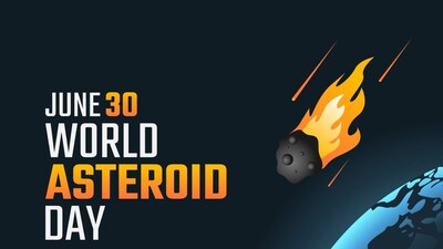World Asteroid Day 2023: History, Significance and Quotes to Share ...