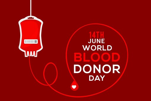 World Blood Donor Day 2023: Date, Theme, History, Significance and Key ...
