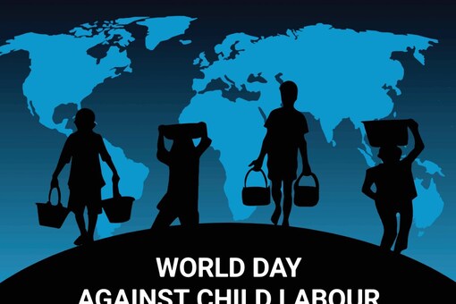 World Day Against Child Labour 2023: Date, Theme, History and ...