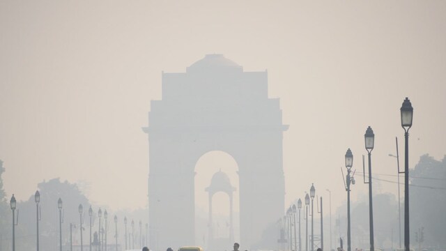 World Environment Day 2023: 6 Startling Facts About Air Pollution That ...