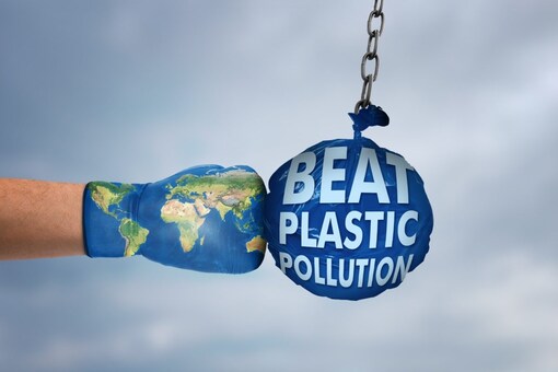 World Environment Day 2023: 10 Easy Ways to Beat Plastic Pollution ...