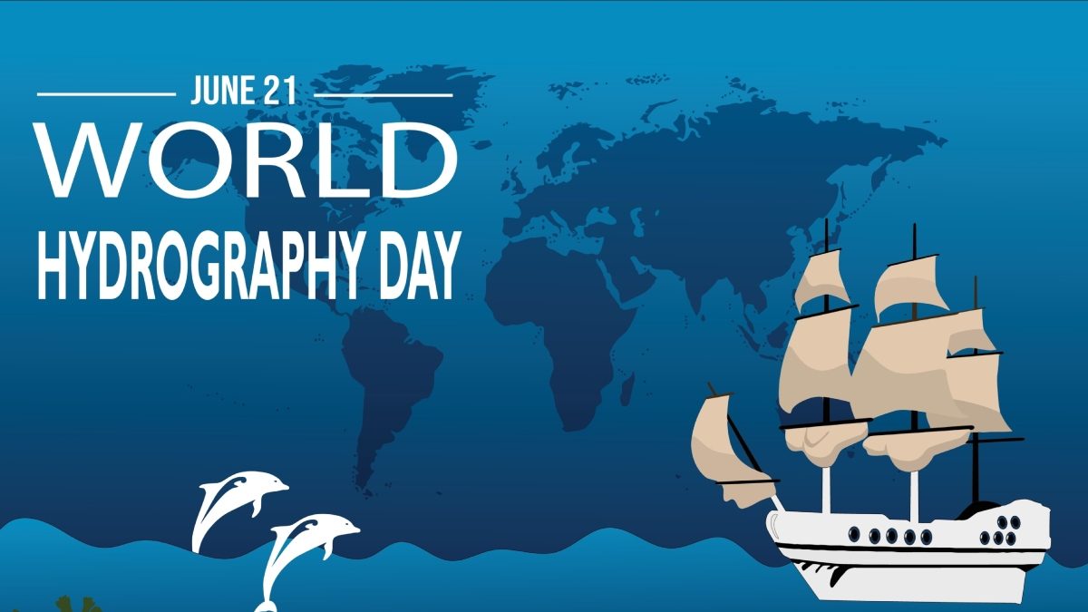 World Hydrography Day 2023: Theme, History and Significance | Lifestyle ...