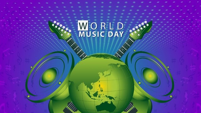 World Music Day 2023: Bollywood Songs to Keep You in a Great Mood ...