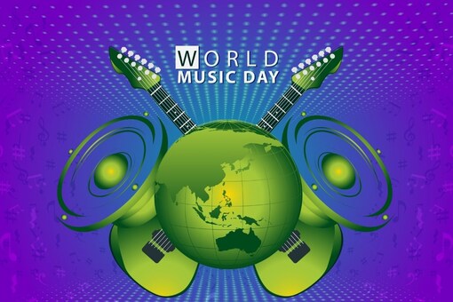 World Music Day 2023: Bollywood Songs to Keep You in a Great Mood - News18
